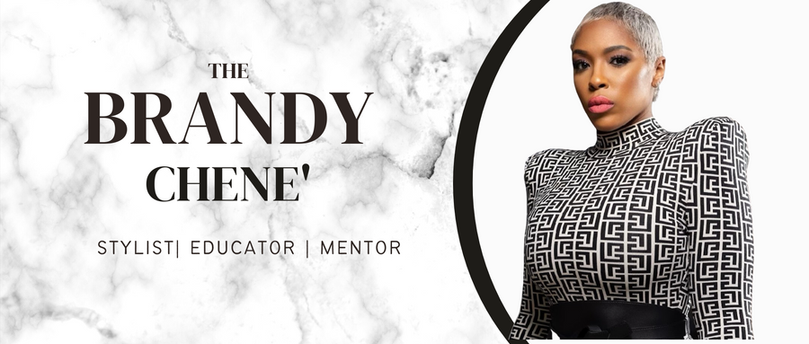 Brandy Chené | Expert Hair Education, Virtual Courses & Professional ...